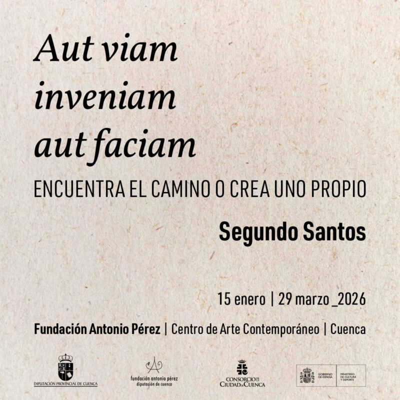Aut viam inveniam aut faciam, ENCUENTRA EL CAMINO O CREA UNO PROPIO ...